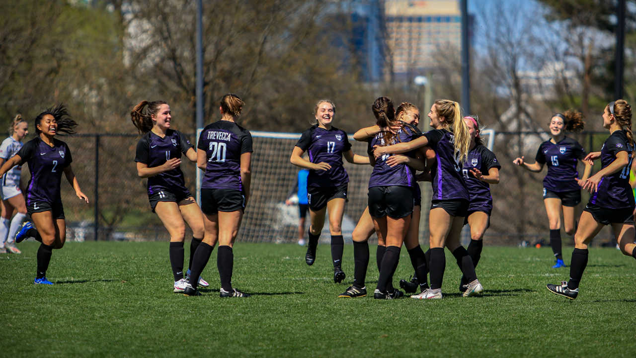 Trevecca Women's Soccer | Trojans and Findlay Play to 1-1 Draw ...