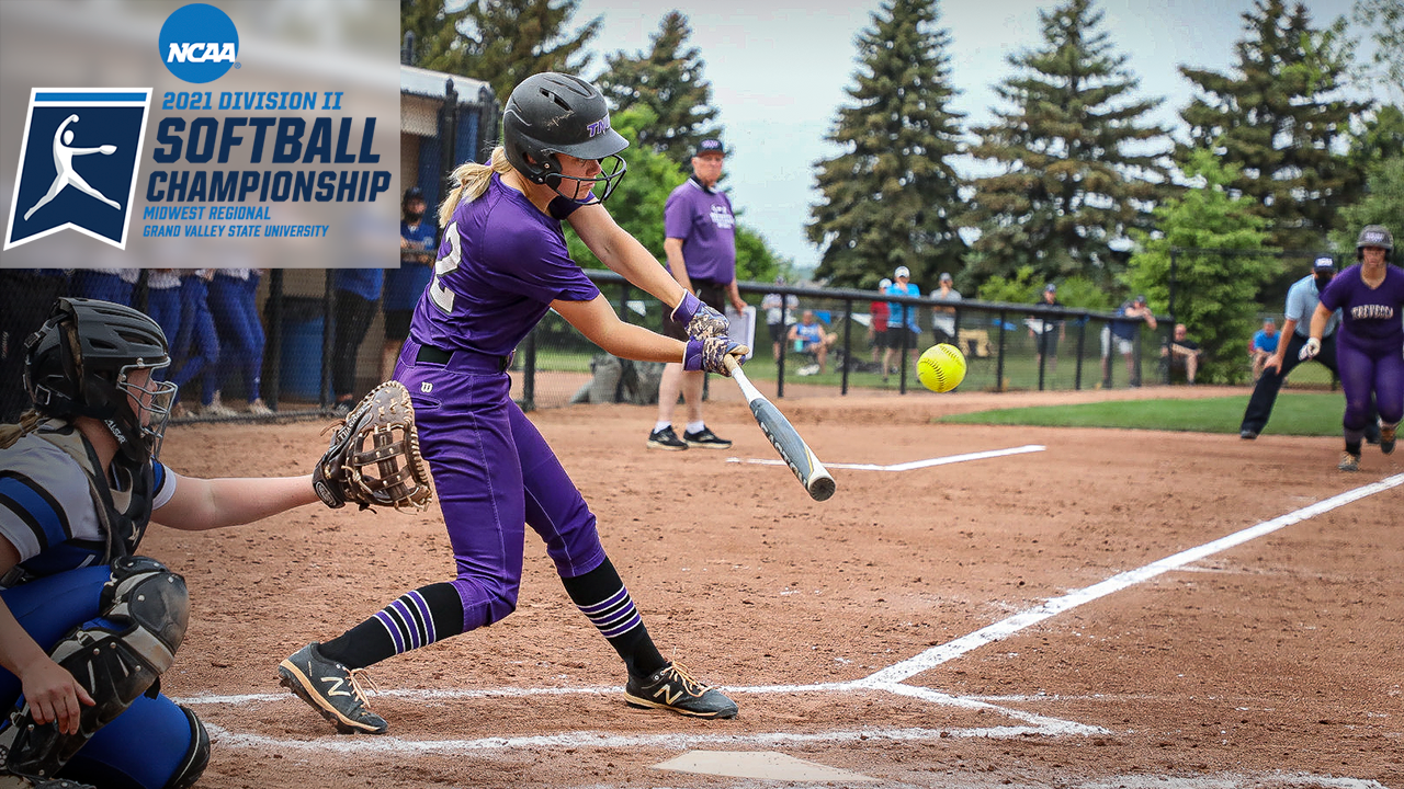 Trevecca Softball | Trojans Drop NCAA Region Battle with No. 13 Grand ...