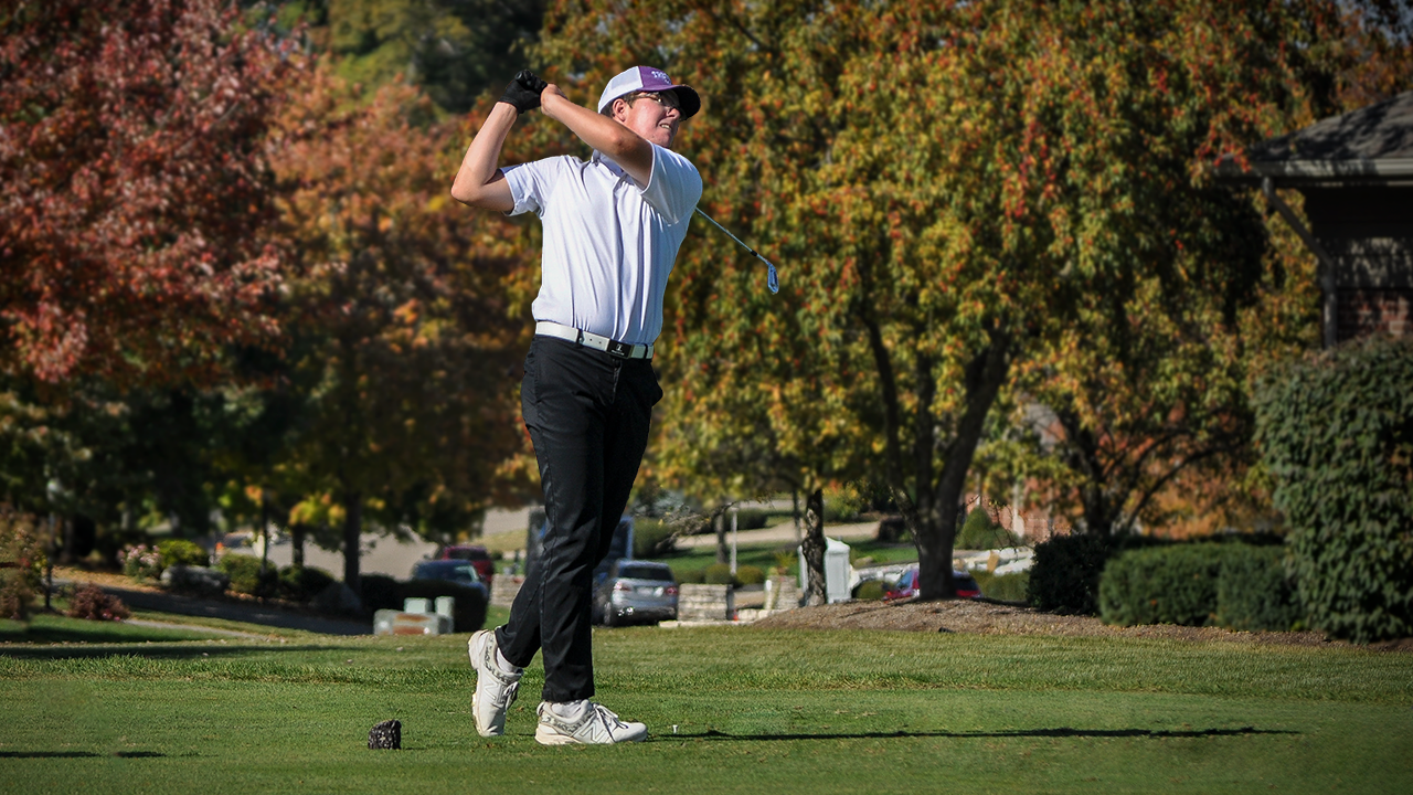 Trevecca Men's Golf | Trojans Shoot Second Best Round of Year at SVSU ...