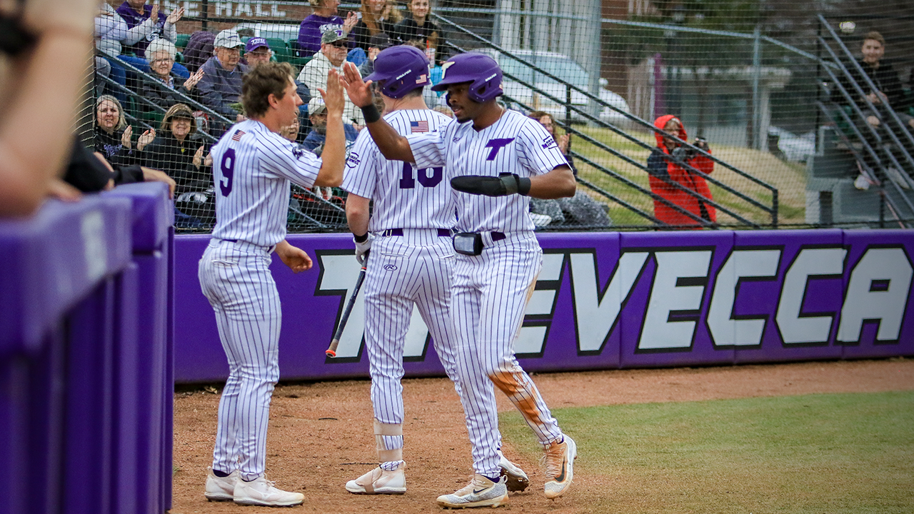 Trevecca Baseball | Trojans Take Out Chargers; Host Lewis for Weekend ...