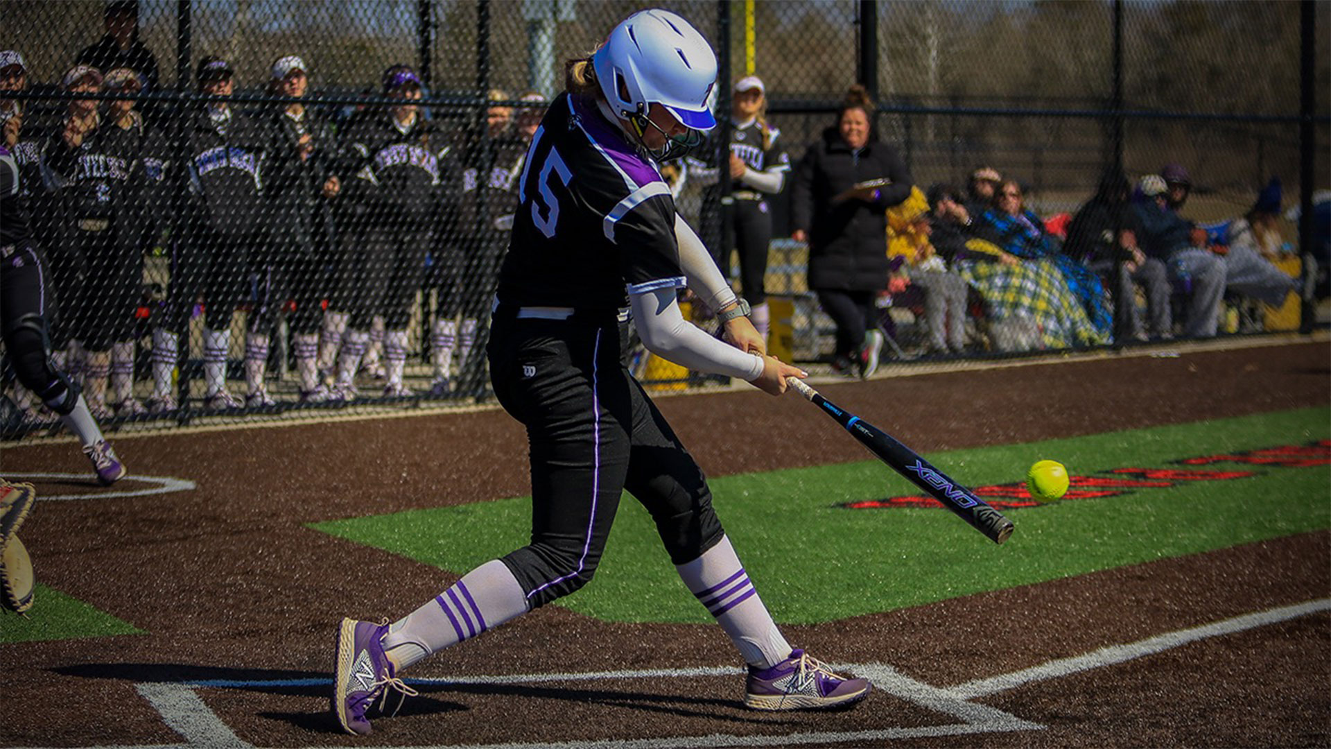 Trevecca Softball | Trojans Collect Two More Wins at The Spring Games ...