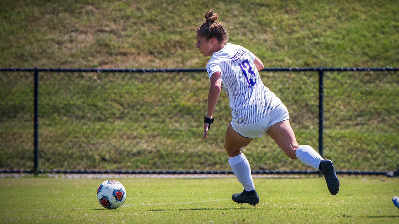 Trevecca Women's Soccer | Trojans Win First Ever Meeting Against ...