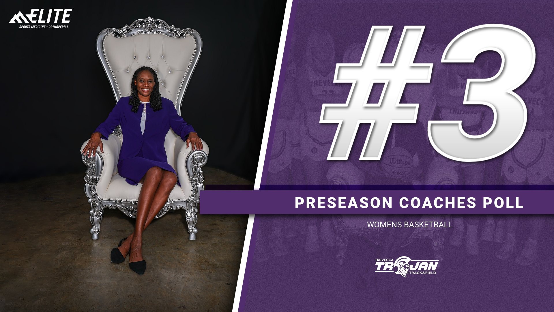 Trevecca Women's Basketball | Trojans Third in 2023-24 G-MAC Preseason ...