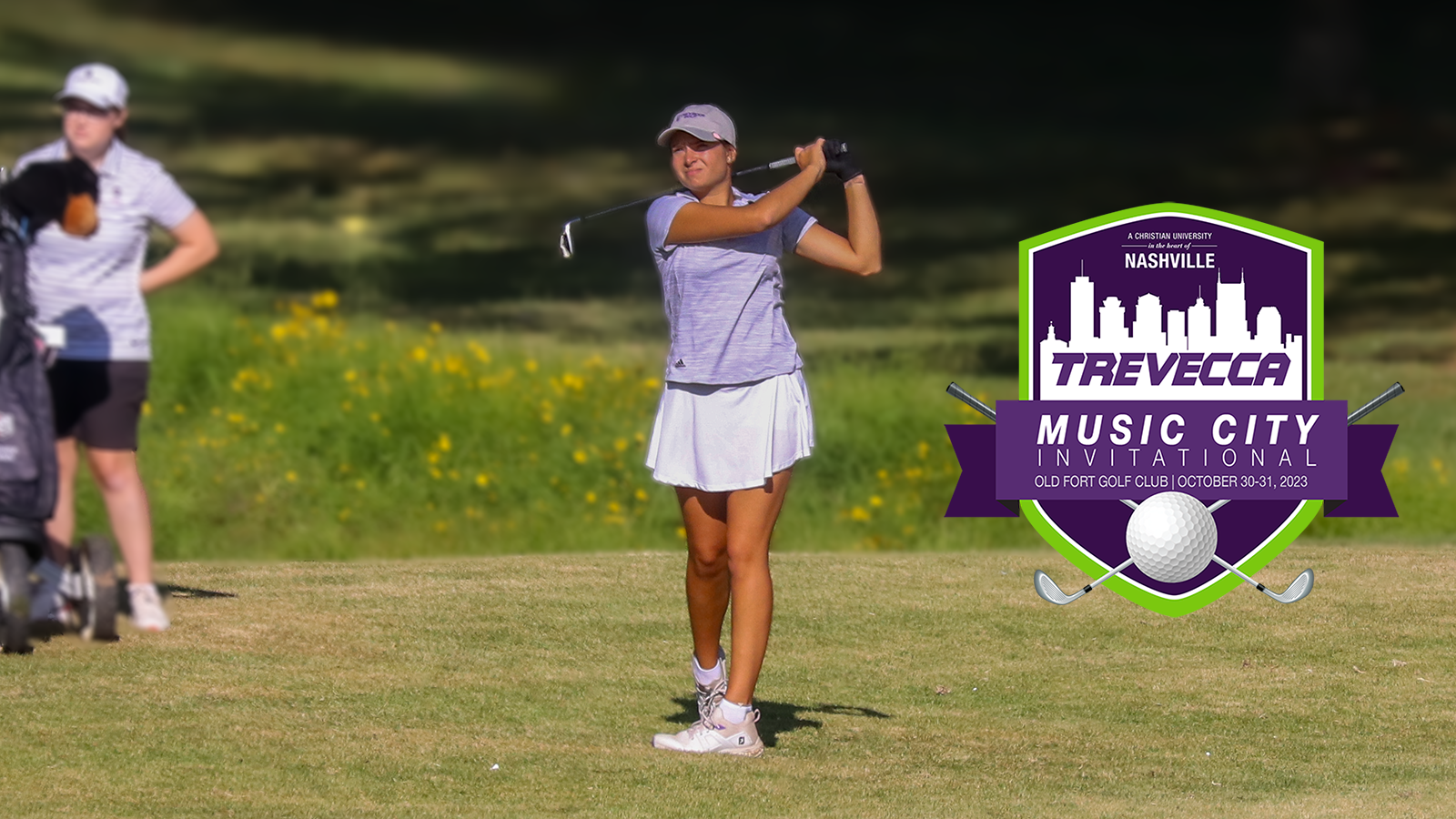 Ava Pulley - 2023-24 - Women's Golf - Trevecca Nazarene University