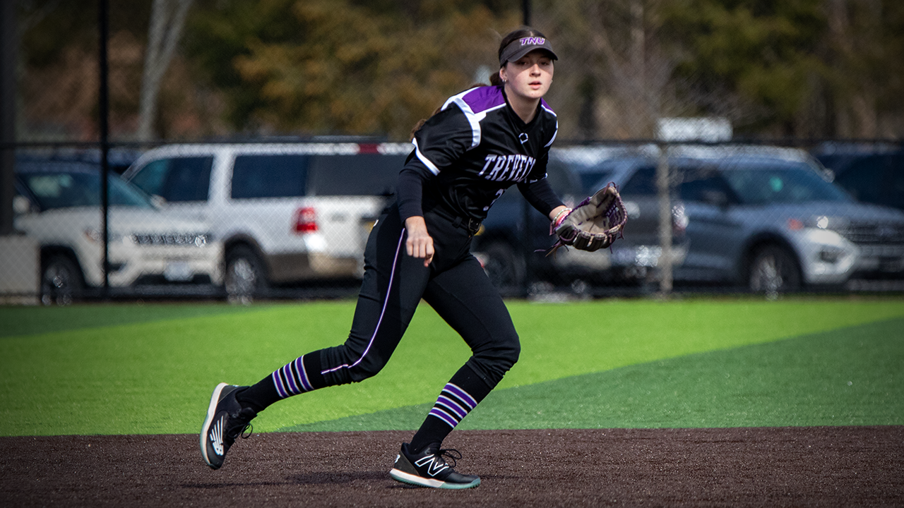 Trevecca Softball | Trojans Take Two on Day One at PFX The Spring Games ...