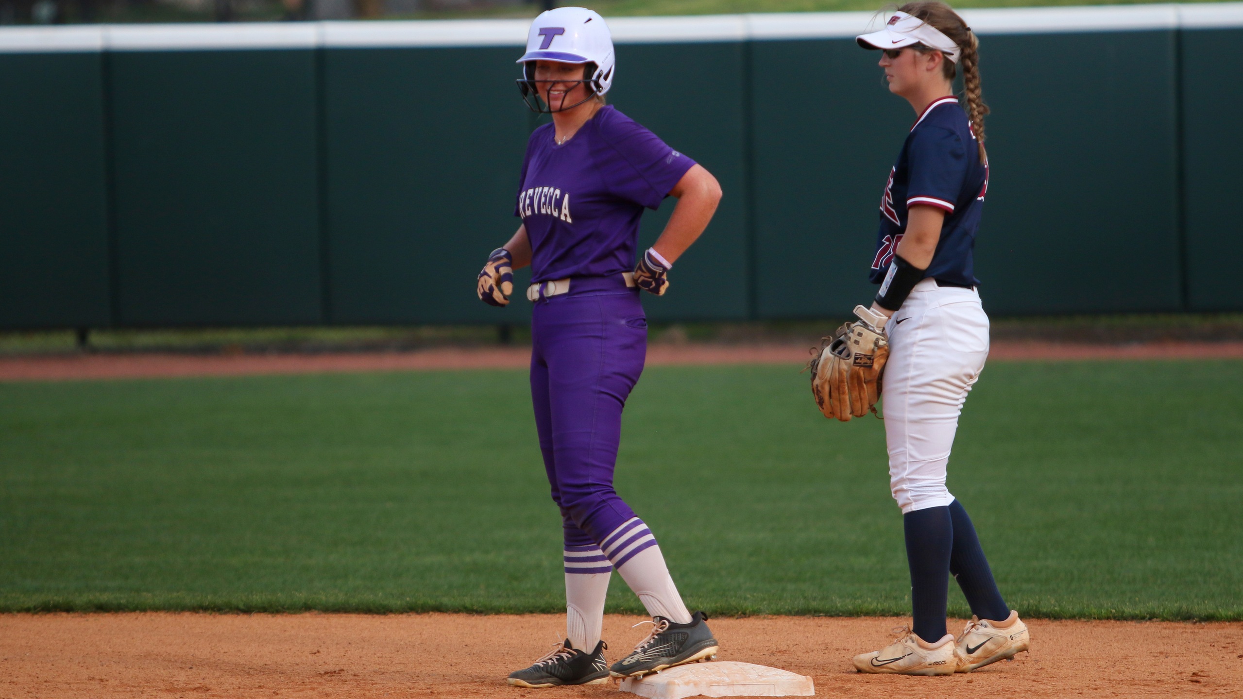 Trevecca Softball | Trojan's Bats Go Off In Sweep of Kentucky Wesleyan ...