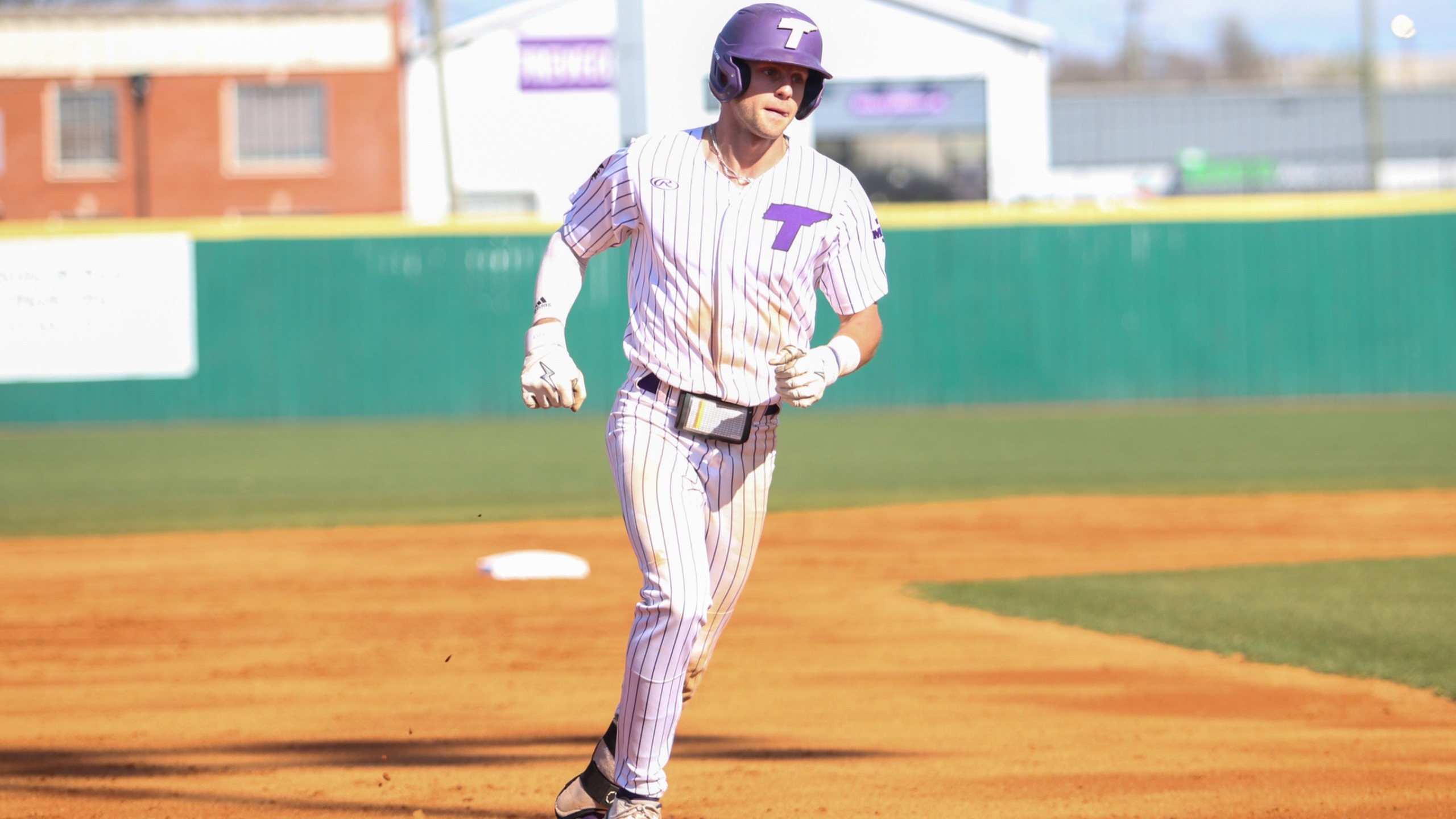 Trevecca Baseball | Carreras Hits Walk Off; Trojans Split With Findlay ...