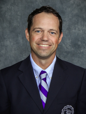 Danny Leavy - Head Coach - Men's Soccer Coaches - Trevecca Nazarene ...
