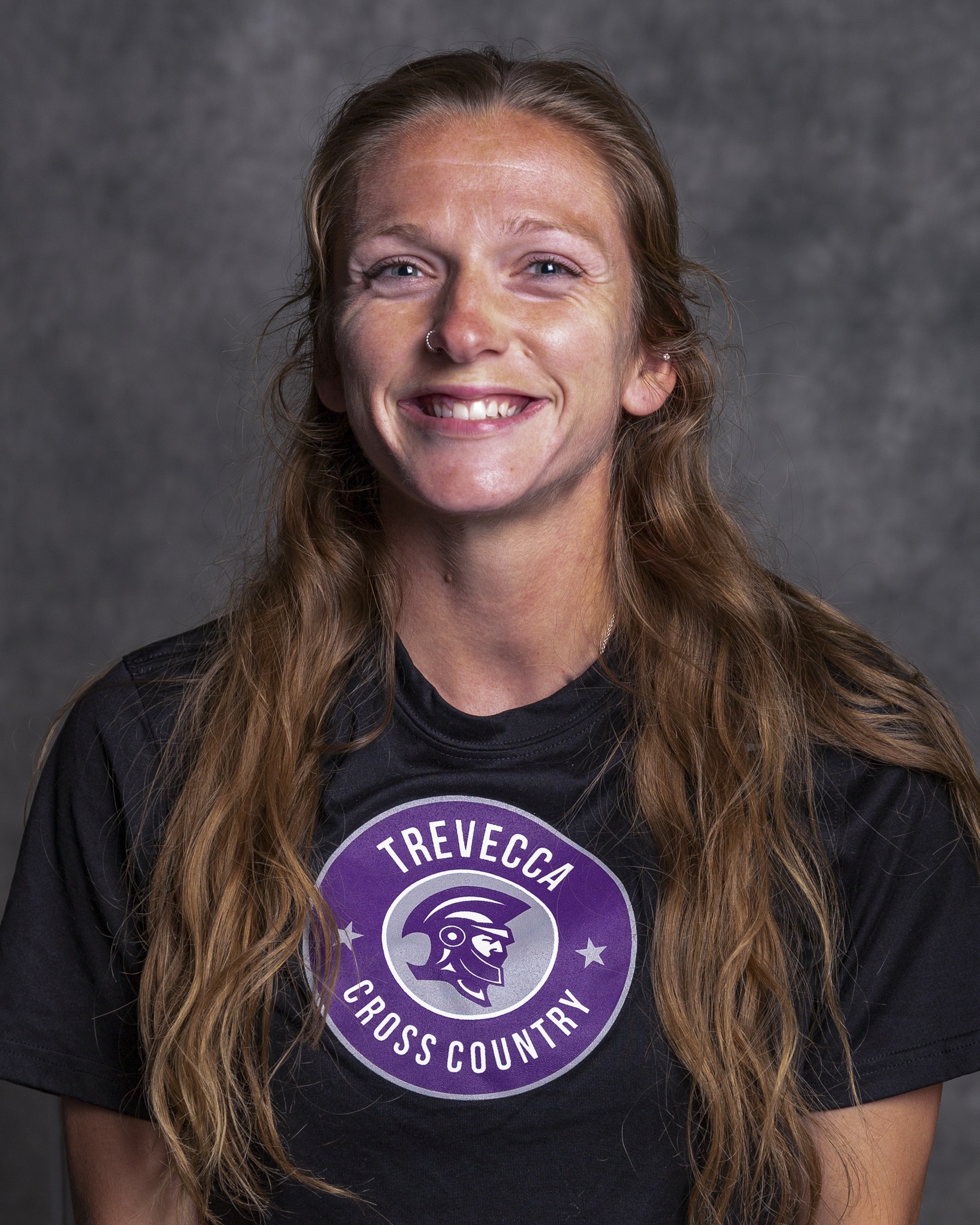 Laura Gustafson - Assistant Coach - Women's Cross Country Coaches ...