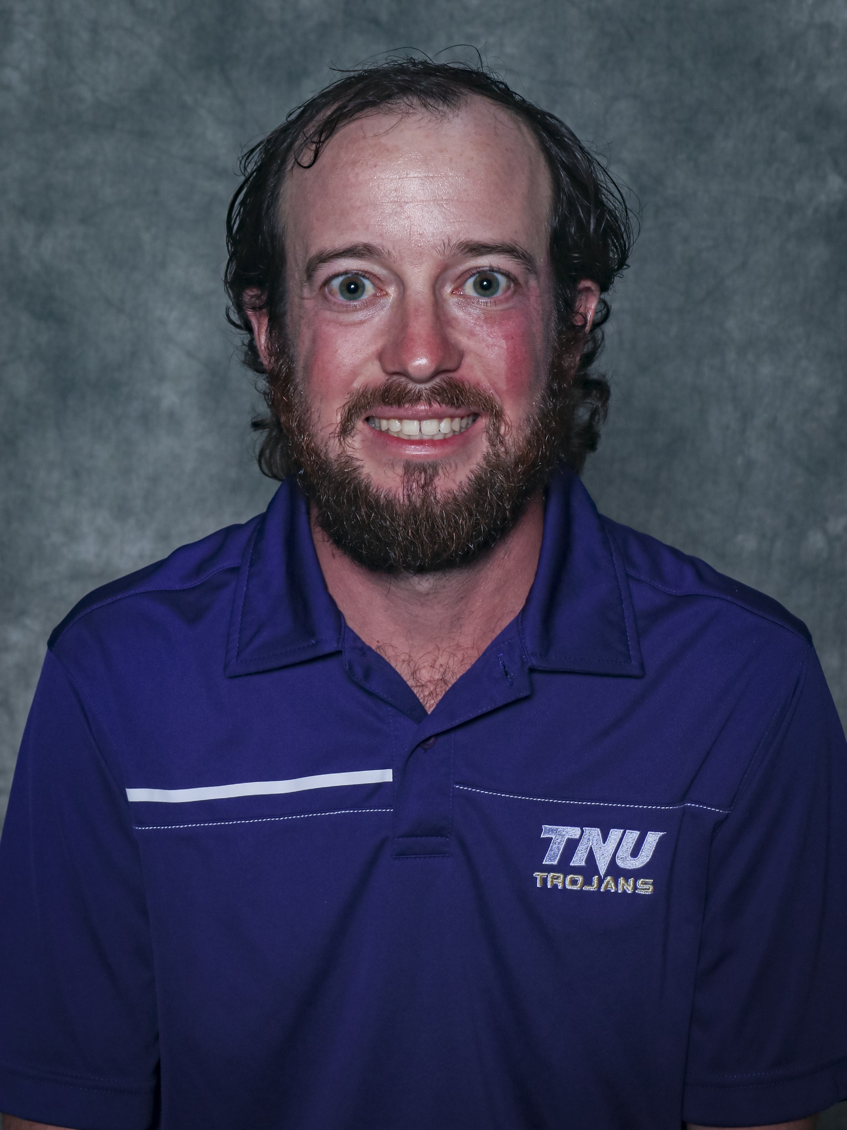 Tyler Scott - Team Manager - Volleyball Coaches - Trevecca Nazarene ...