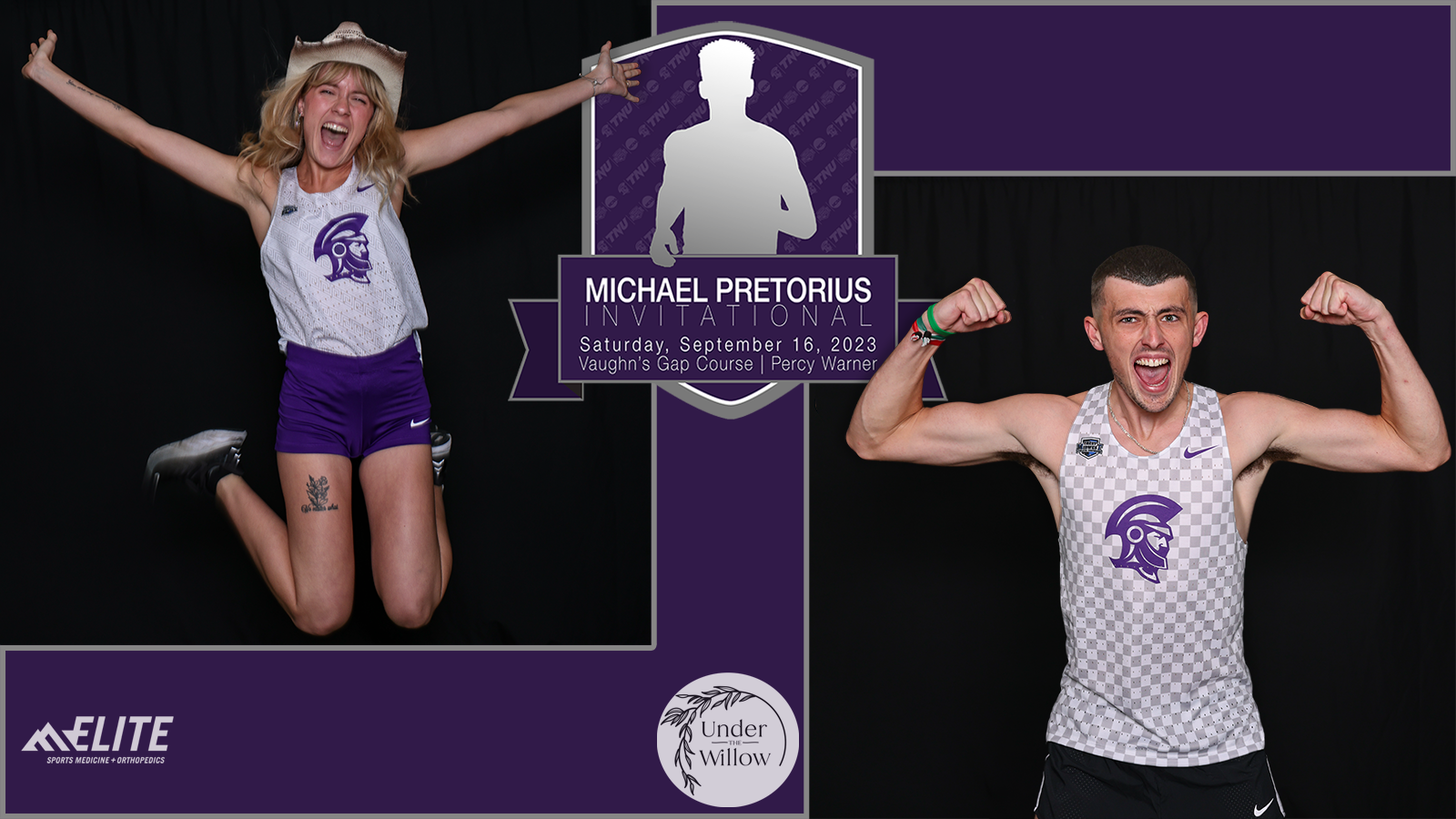 Trevecca Cross Country | Trojans Host Michael Pretorius Invitational Sept. 16 - Trevecca ...