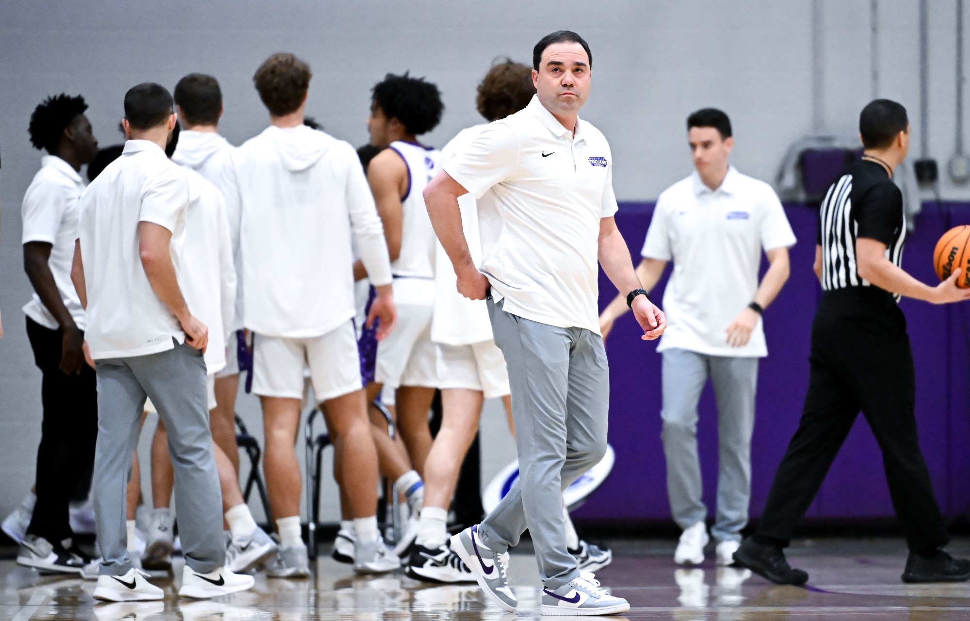 Trevecca Basketball | 2024-25 Trojan Legend Games Announced - Trevecca ...