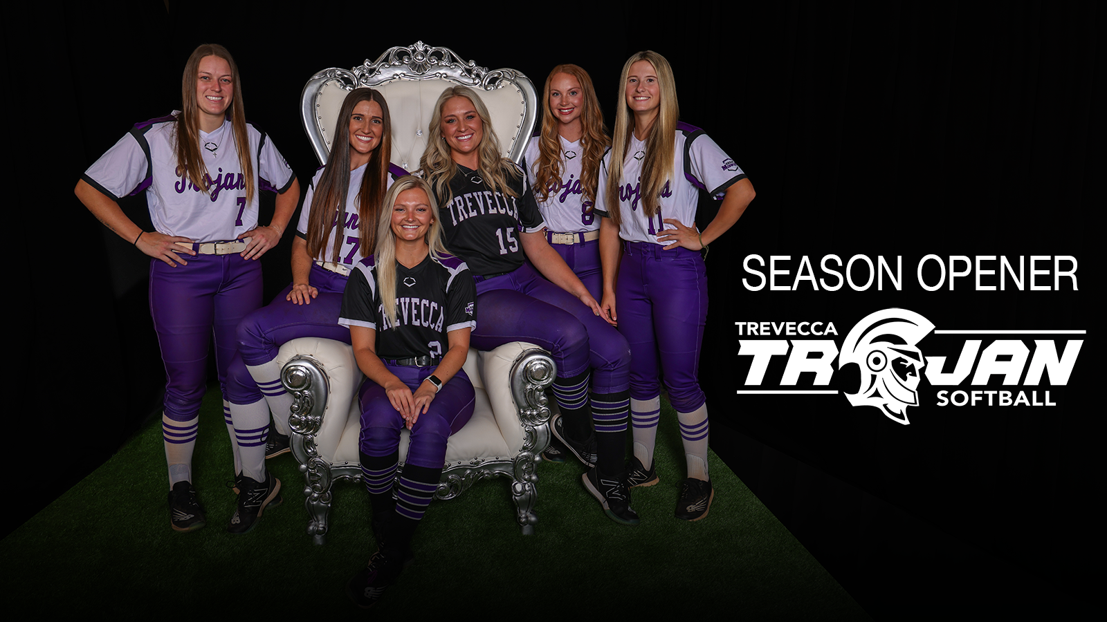 Trevecca Softball | Revised Season Opener Today for Trojans - Trevecca Nazarene University