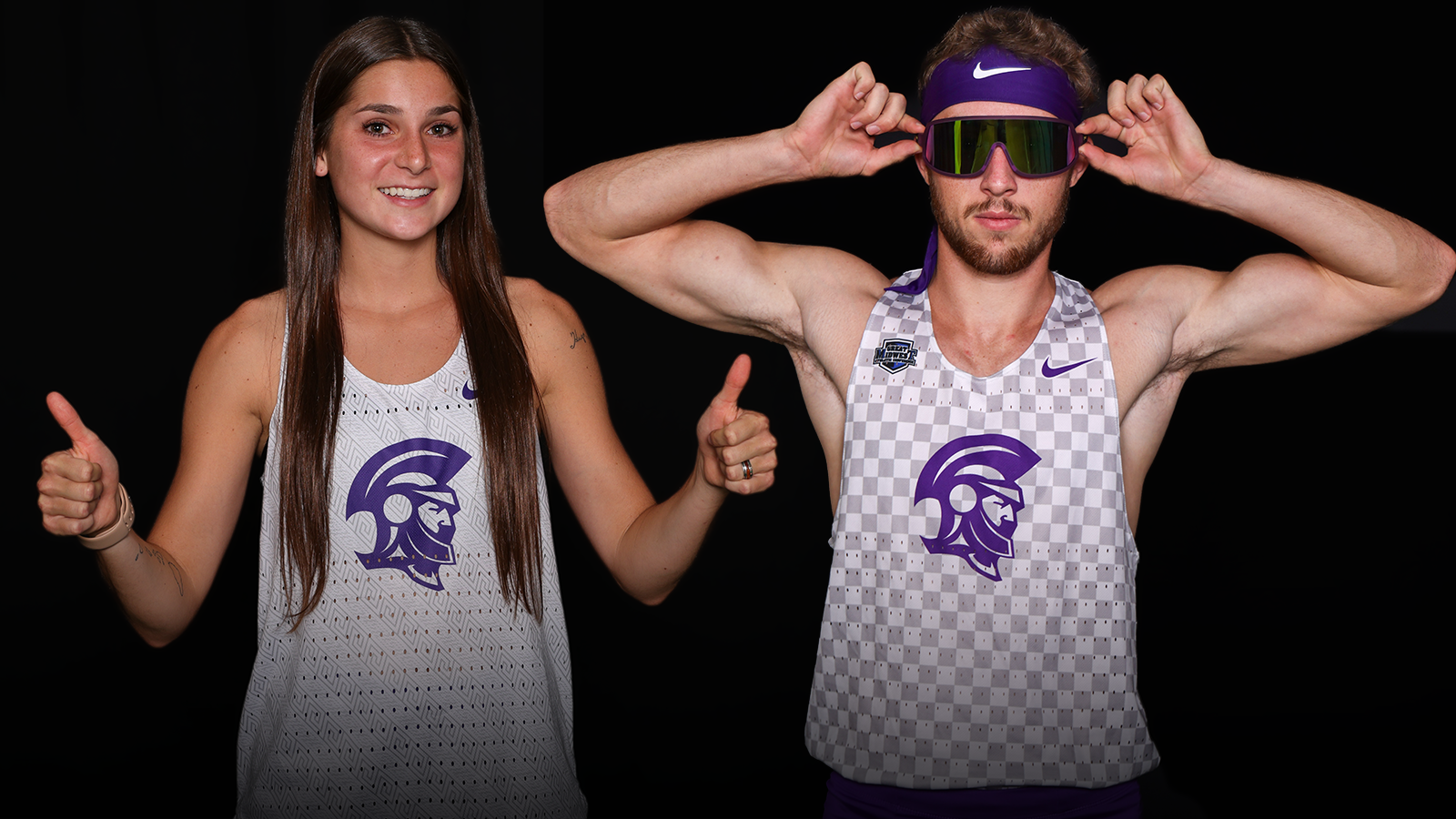Trevecca Track and Field | Trojans Tuneup for Great Midwest ...