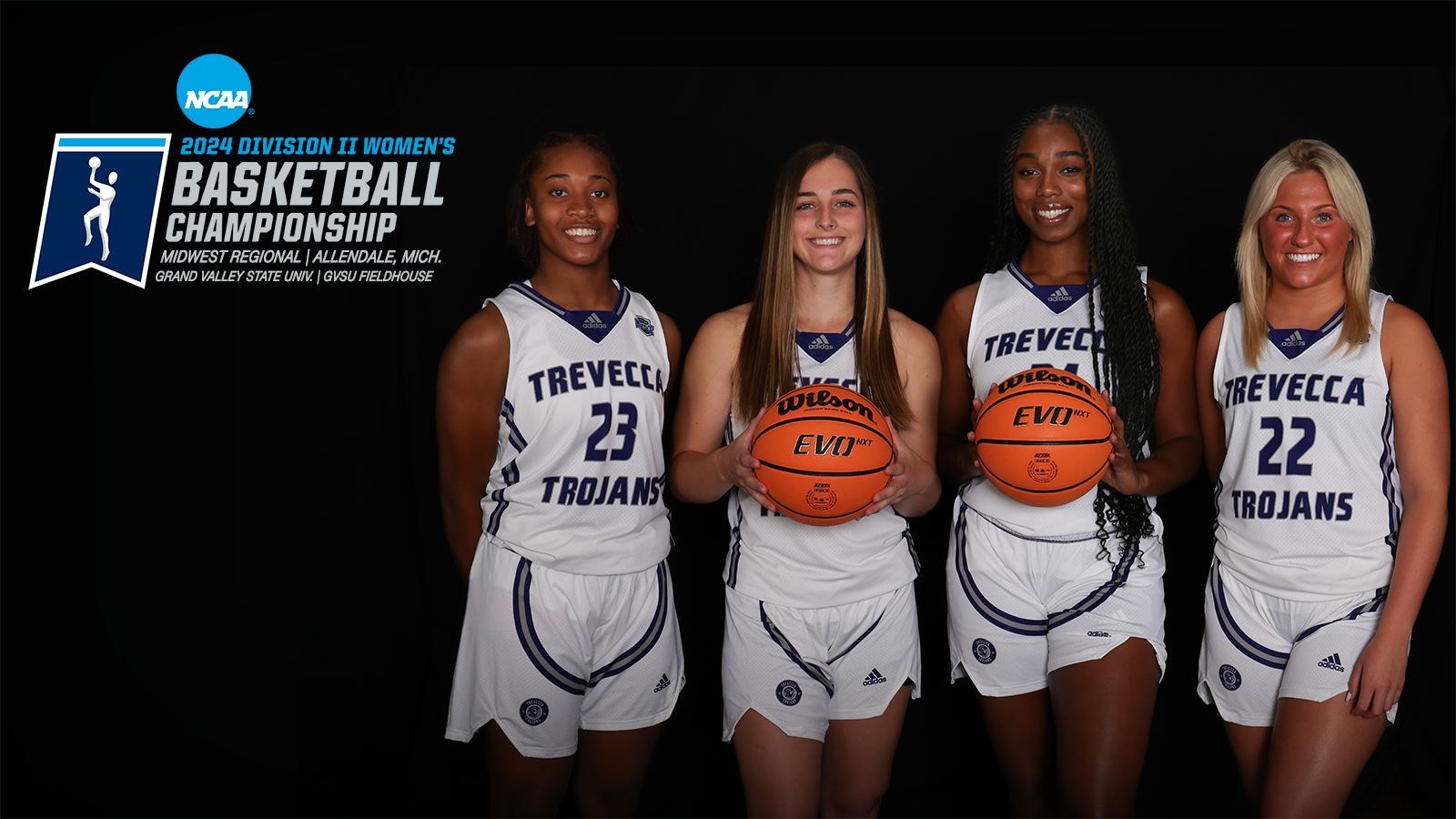 Trevecca Women's Basketball | Back in NCAA Championships and Midwest ...