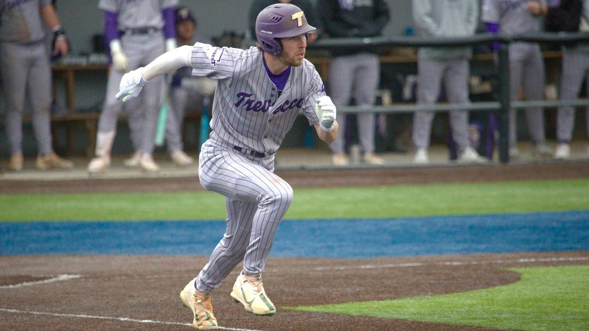 Trevecca Baseball | Trojans Open Malone Series With Two Wins - Trevecca ...