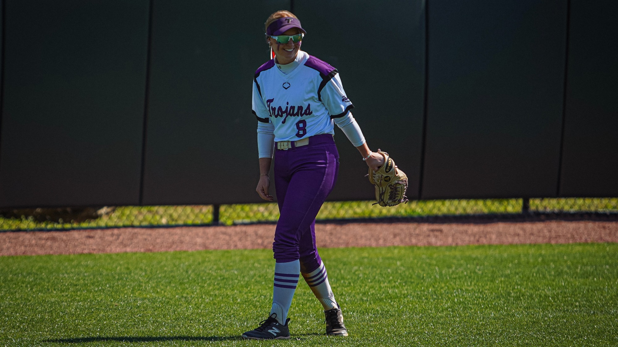 Anna Bennett - 2024 - Softball - Trevecca Nazarene University