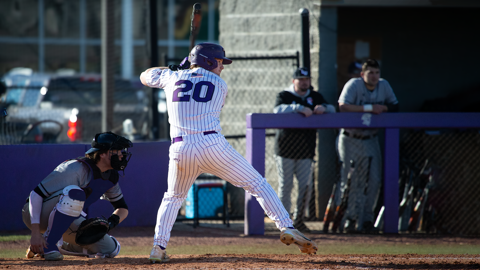 David Milam - 2024 - Baseball - Trevecca Nazarene University