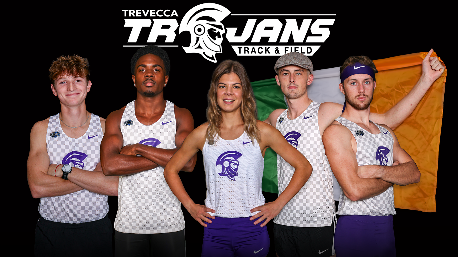 Trevecca Track and Field | Trojan Men Second; Individual Champs - Four ...
