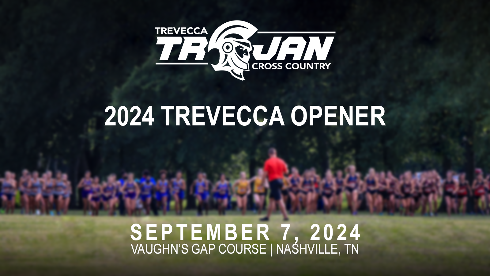 Trevecca Cross Country | Trojans Host Michael Pretorius Invitational ...