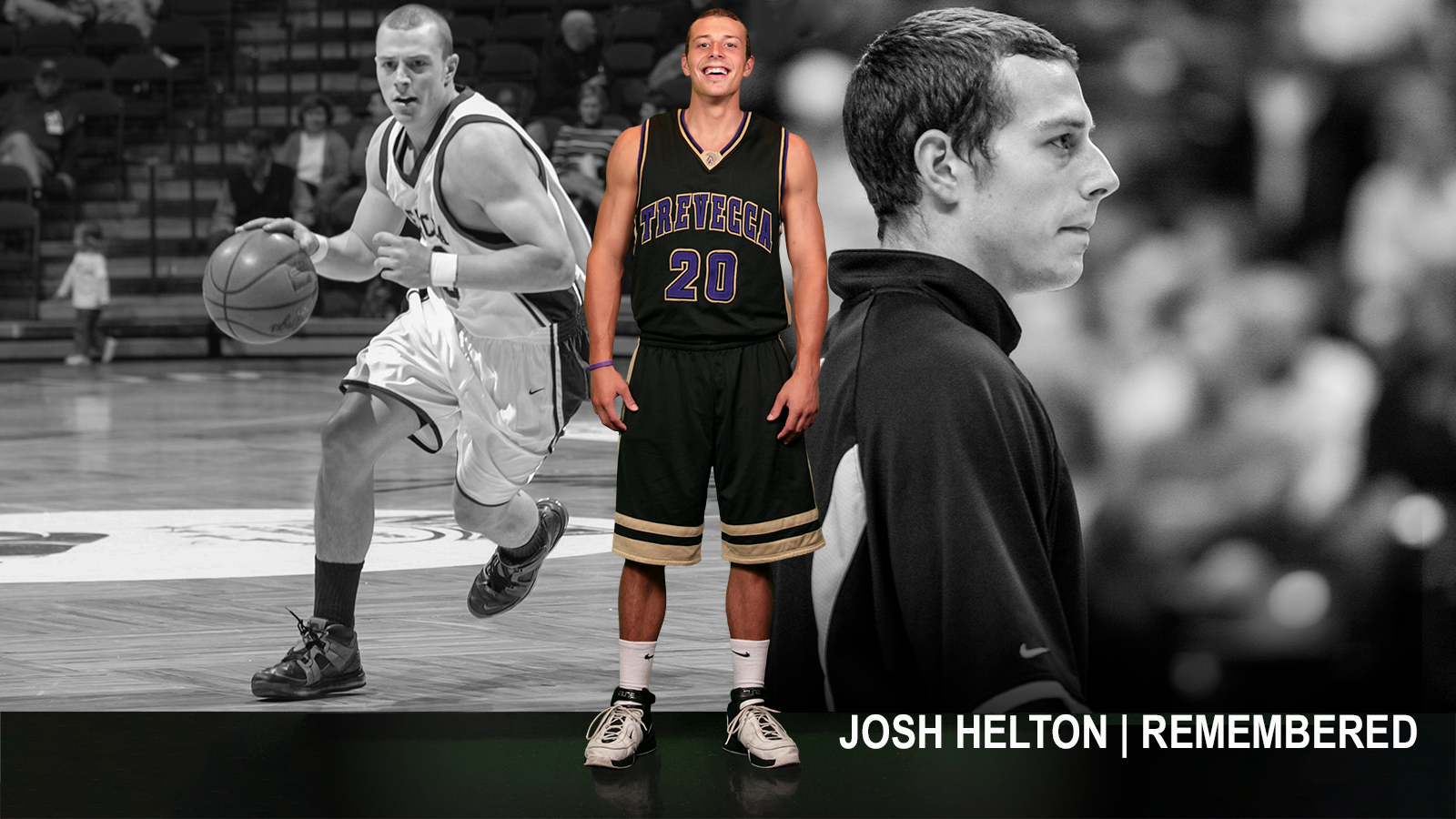 Trevecca Men’s Basketball | Kevin Carroll Promotes Nate Moran, Adds ...