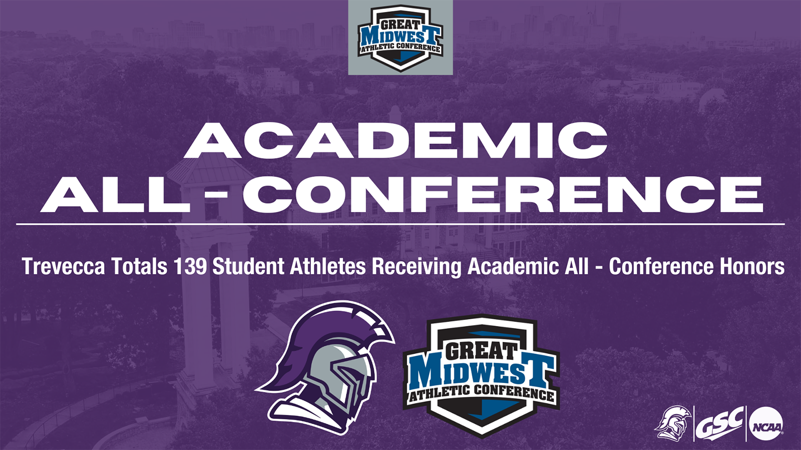 Trevecca Baseball | Trojans Fourth Seed at 2024 Great Midwest ...