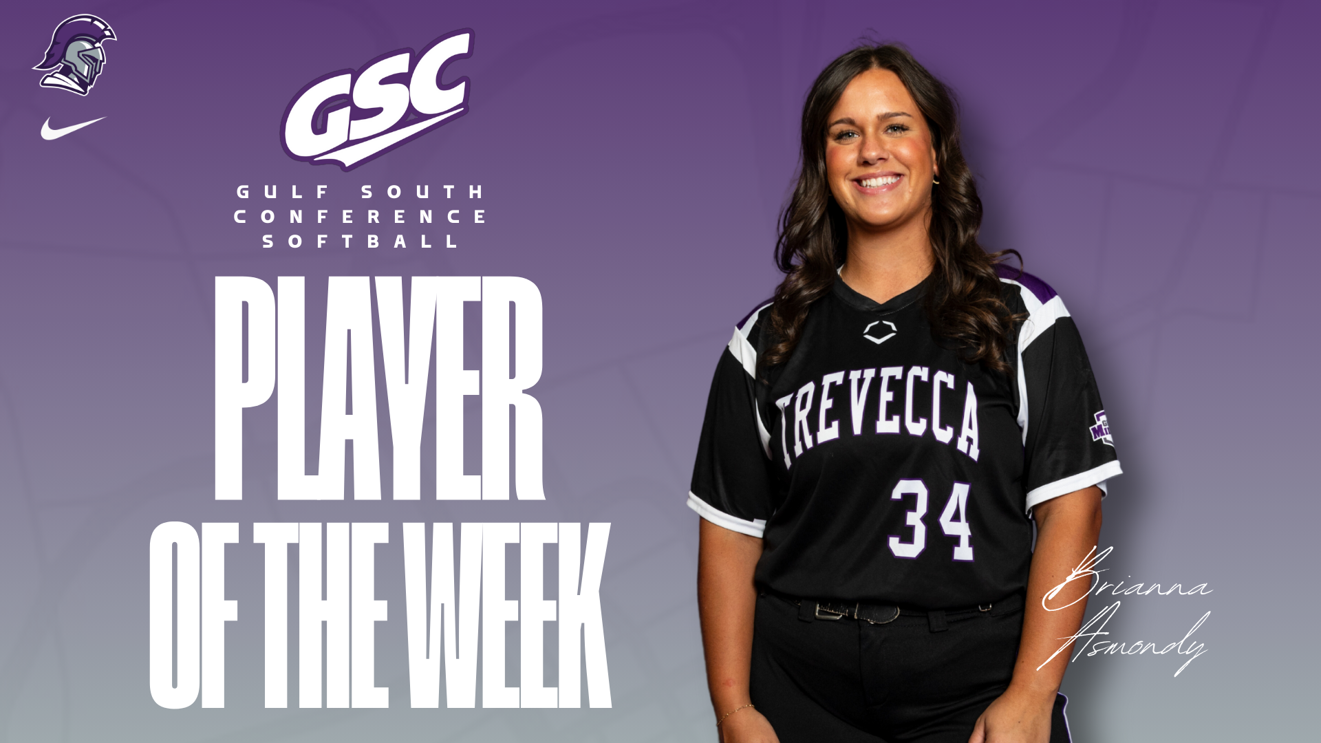 Trevecca Softball | Trojans Hosting 2025 Music City Invitational in ...