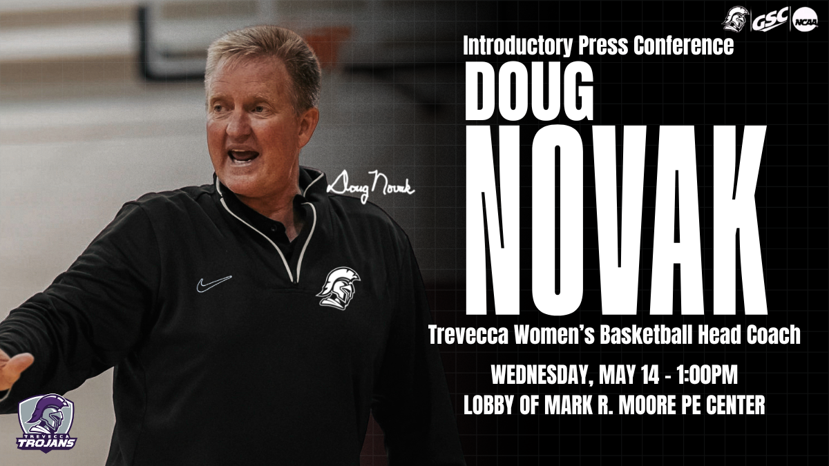 Trevecca Women's Basketball | Veteran Doug Novak Picked as Seventh ...
