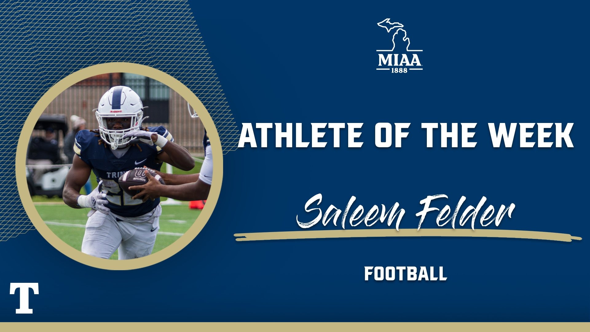 Trine Athletics Announces 2024 Football Ticket Information - Trine ...