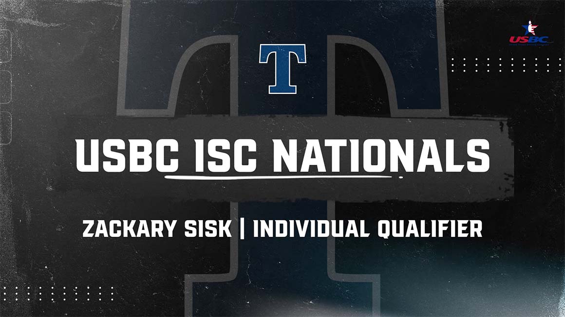 Gramly Named Next Trine Bowling Coach - Trine University