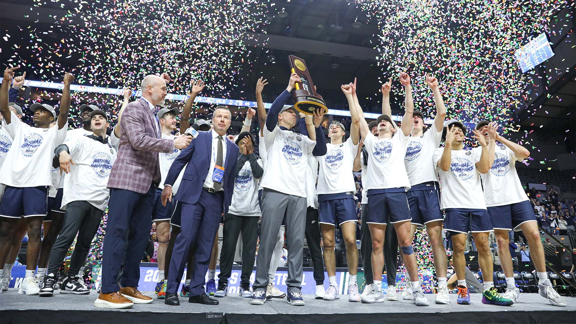 Miller Completes Successful Career at Trine, Takes CMU Role - Trine ...