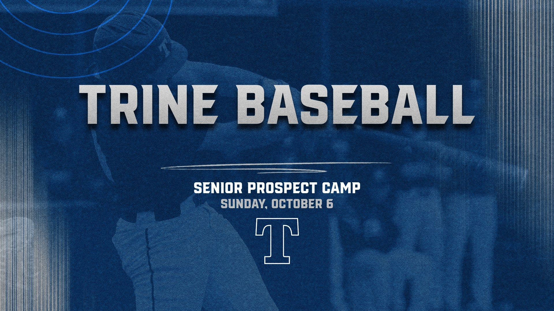 Ratcliffe Tabbed to Lead Baseball - Trine University