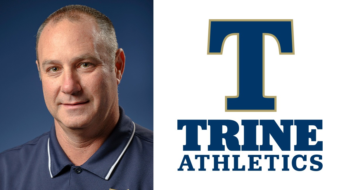 Chris Rhodes Named Baseball Assistant Coach - Trine University