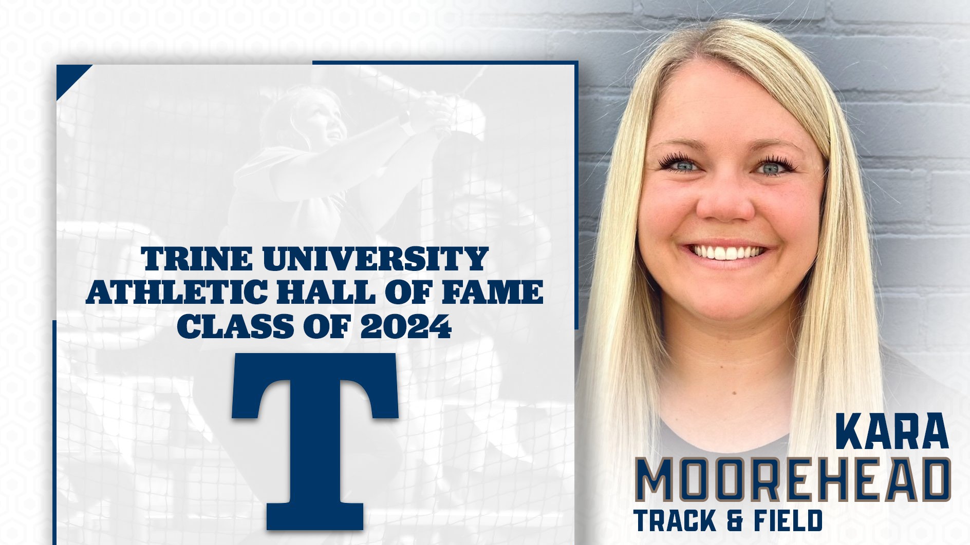 Trine University Announces Athletic Hall of Fame Class of 2025 - Trine ...