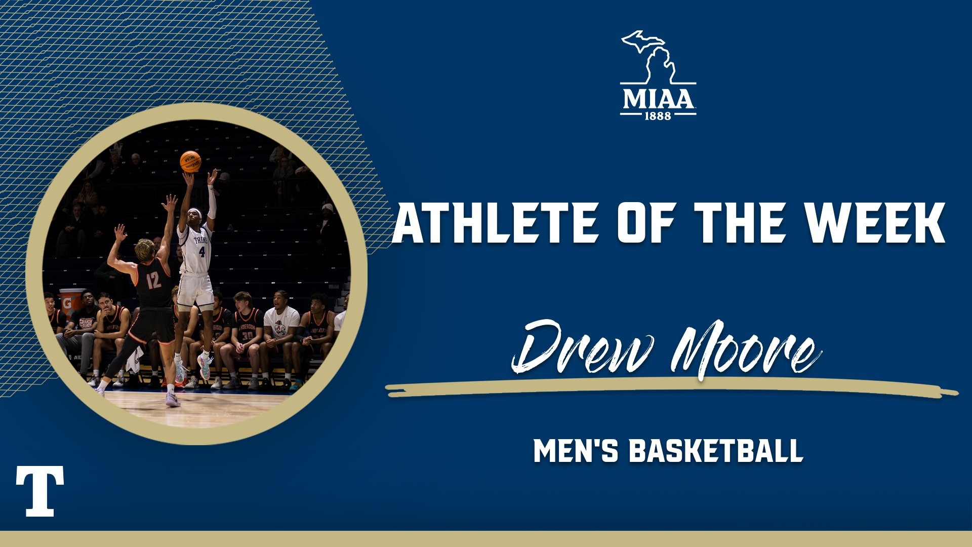 Men's Basketball Announces 2024-25 Schedule - Trine University