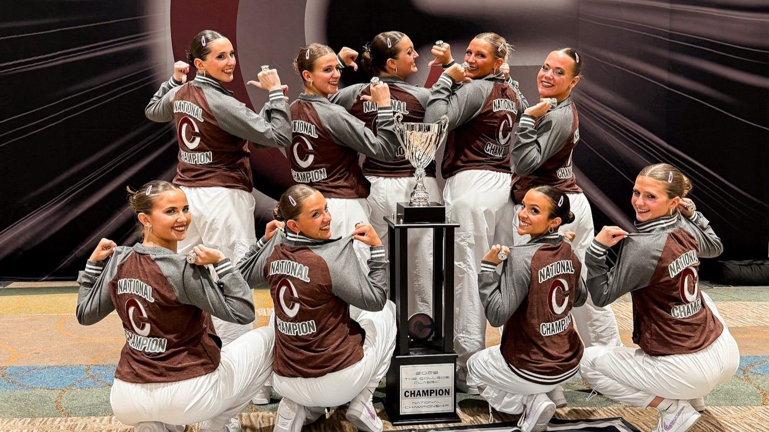 Teams and Individuals Receive MIAA Academic Recognition - Trine University