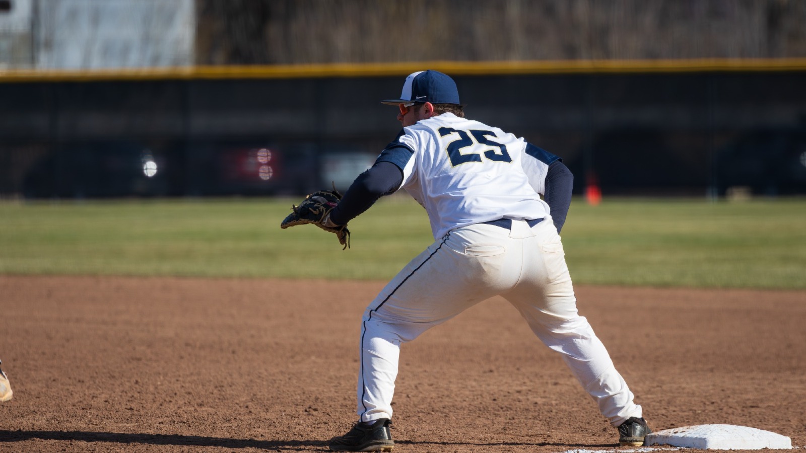 Baseball Announces Schedule Changes - Trine University