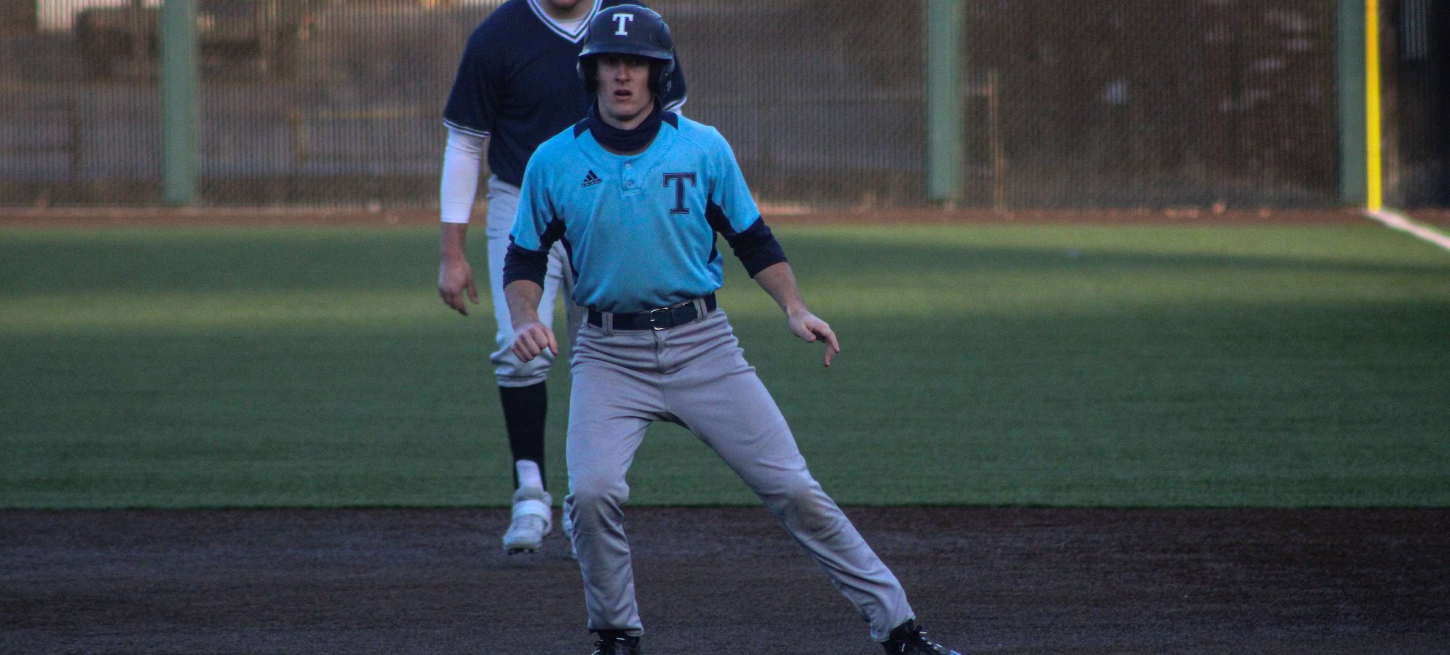 Trinity drops CCAC opener to Judson - Trinity Christian College