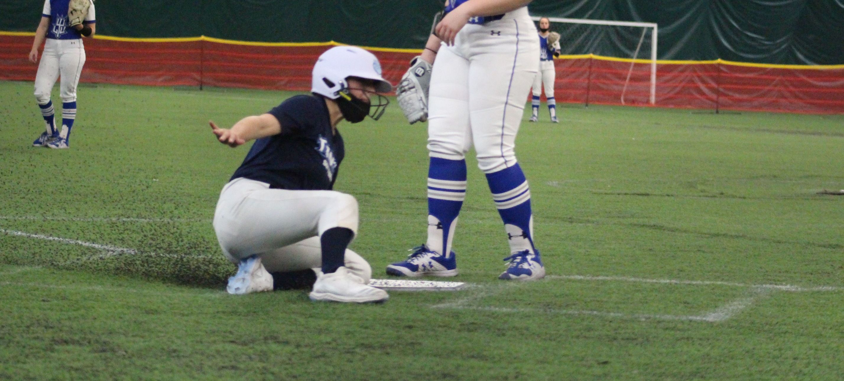 Solid pitching leads Trolls to sweep of Cardinals - Trinity Christian ...