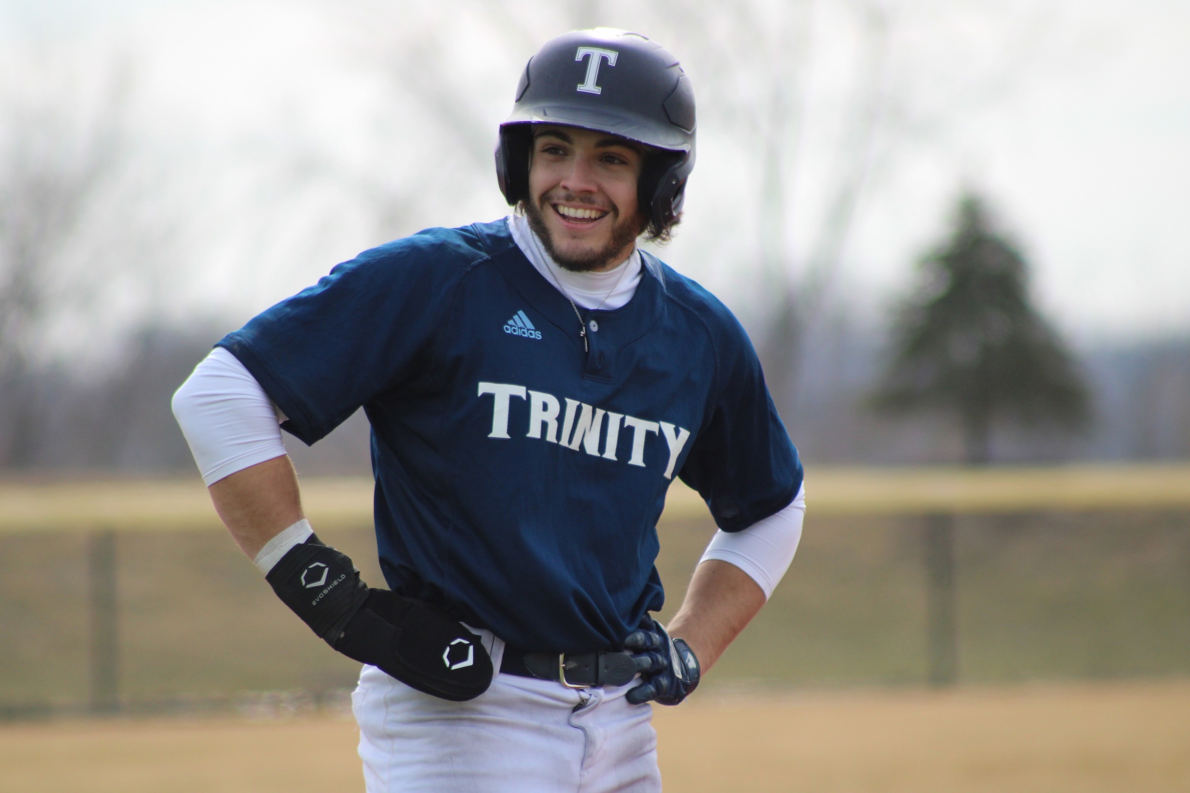 Trolls bounce back, sweep Missouri Valley - Trinity Christian College
