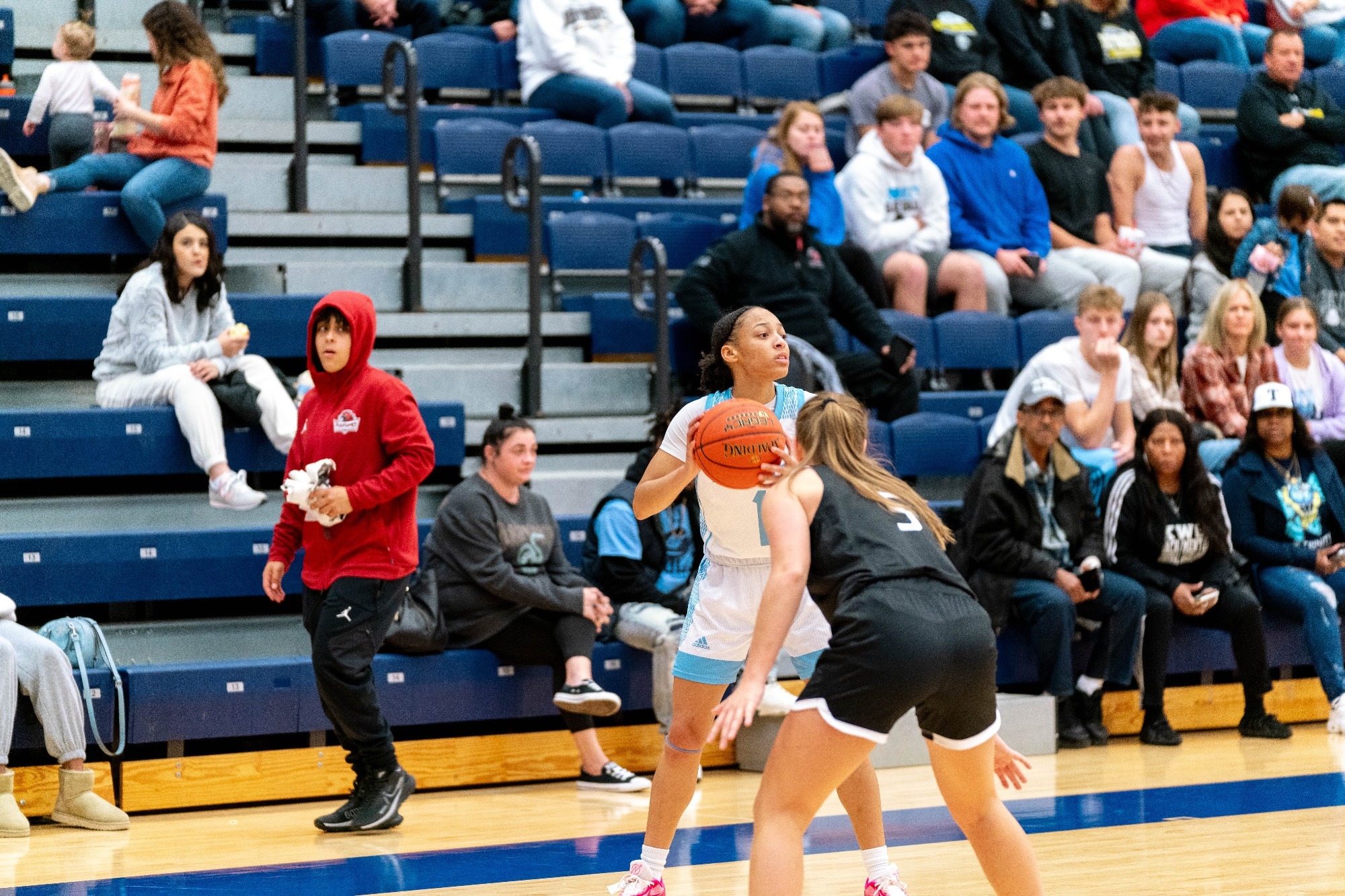 Trolls stumble down the stretch with Texas Wesleyan - Trinity Christian ...
