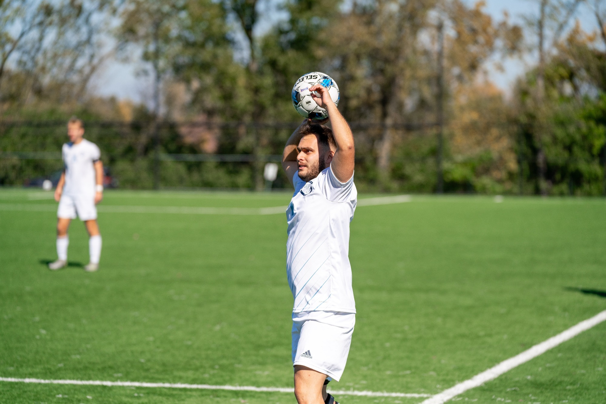 Trolls place four on NCCAA All-Region Team - Trinity Christian College