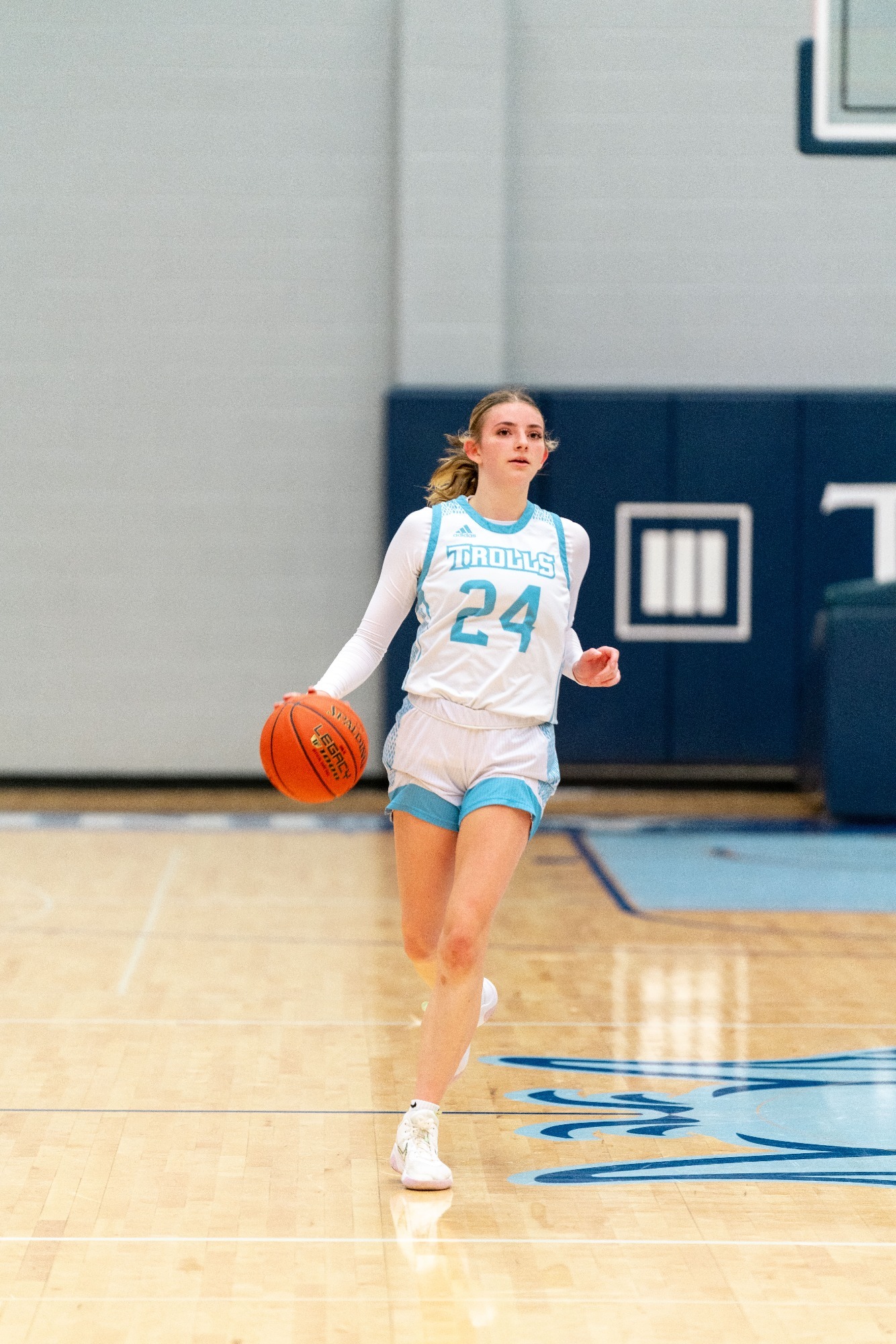 Sedona Anderson - 2023-24 - Women's Basketball - Trinity Christian College