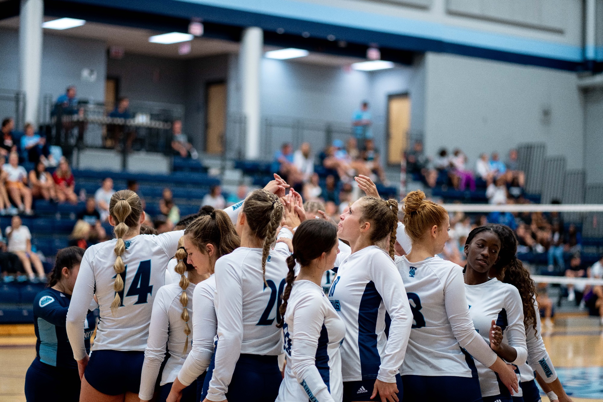 Becky Eller to step down as Women's Volleyball head coach - Trinity ...