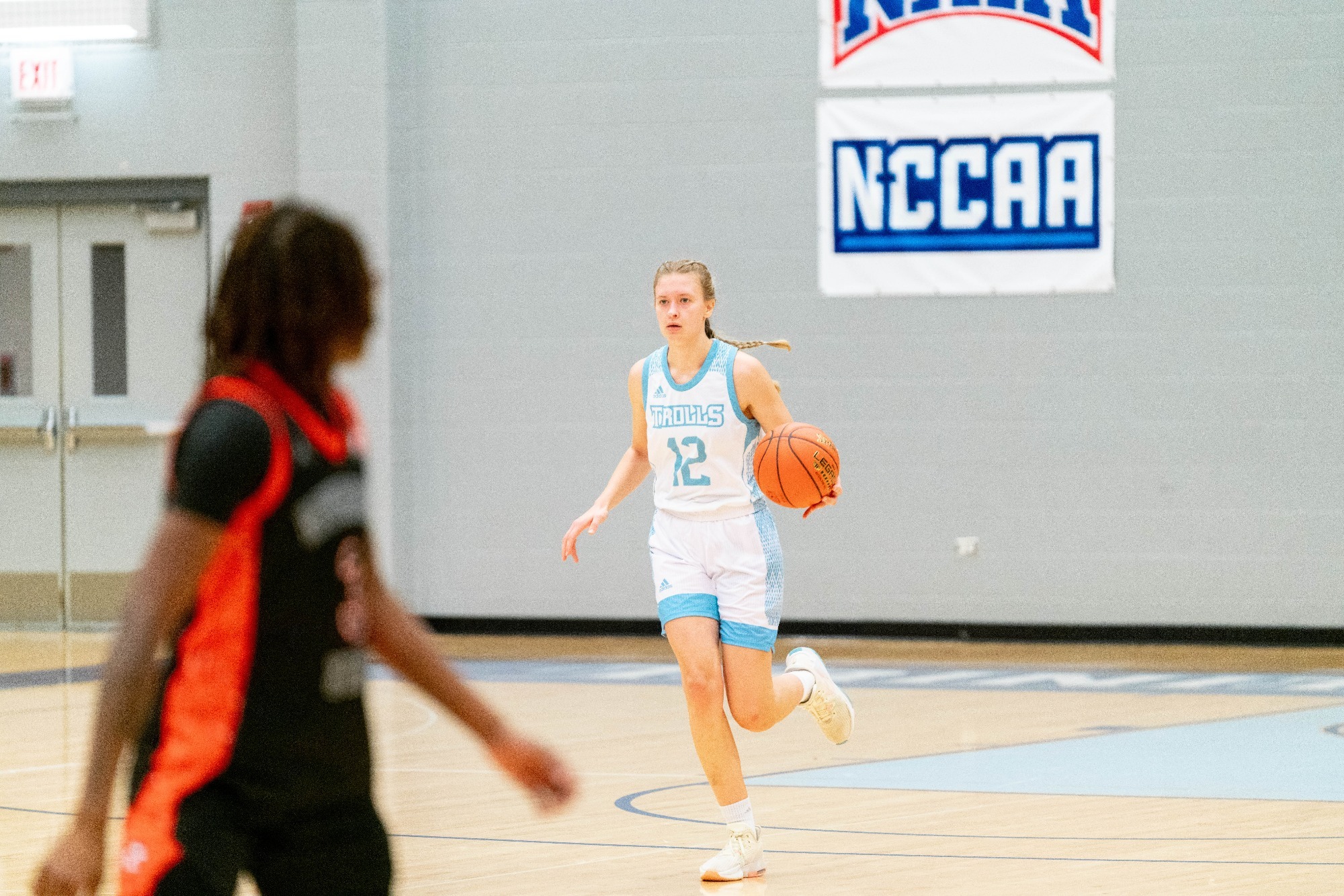 Hannah Schuringa - 2023-24 - Women's Basketball - Trinity Christian College