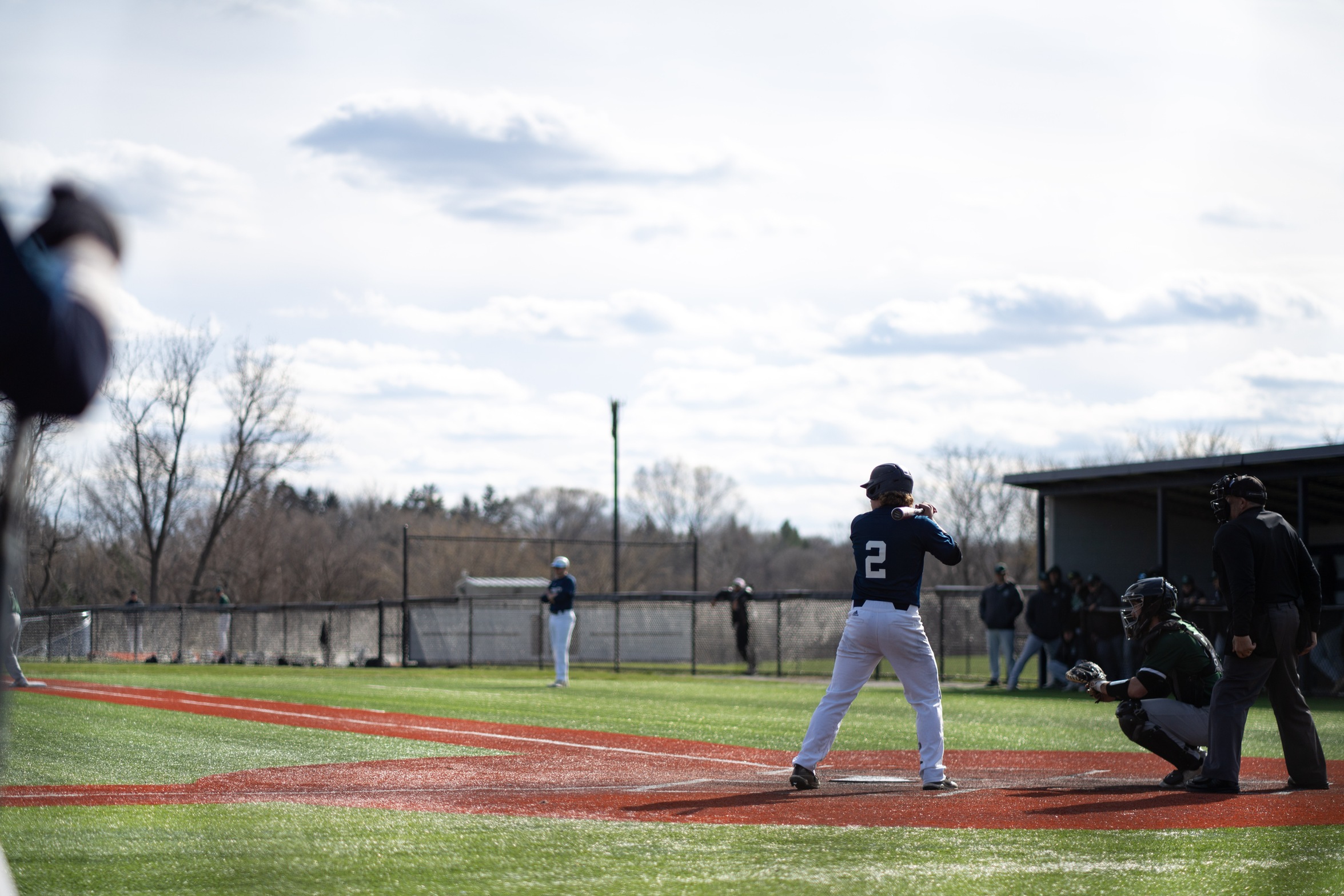 Trolls close Missouri swing with doubleheader at William Woods ...