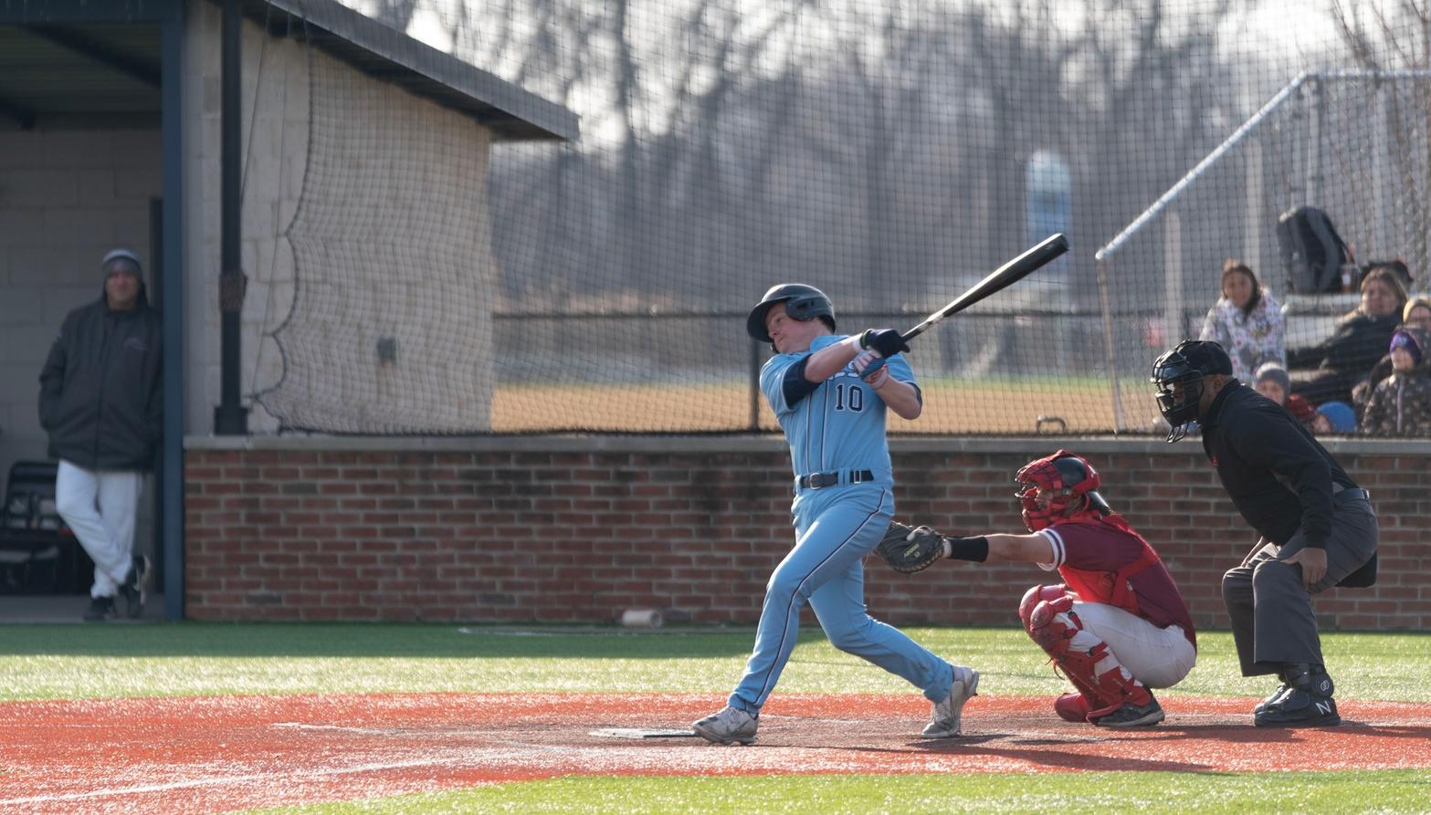 Trolls head to final day of NCCAA World Series with comeback victory ...