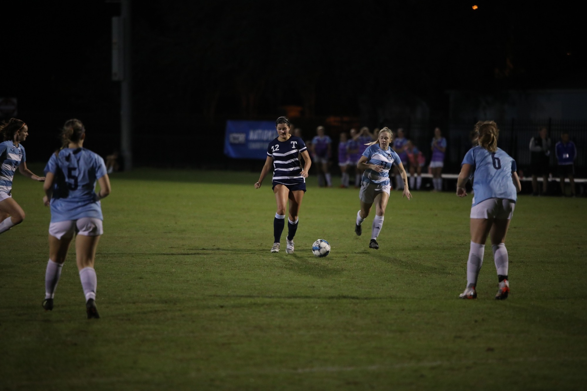 Brianna Uhl - 2022 - Women's Soccer - Trinity Christian College