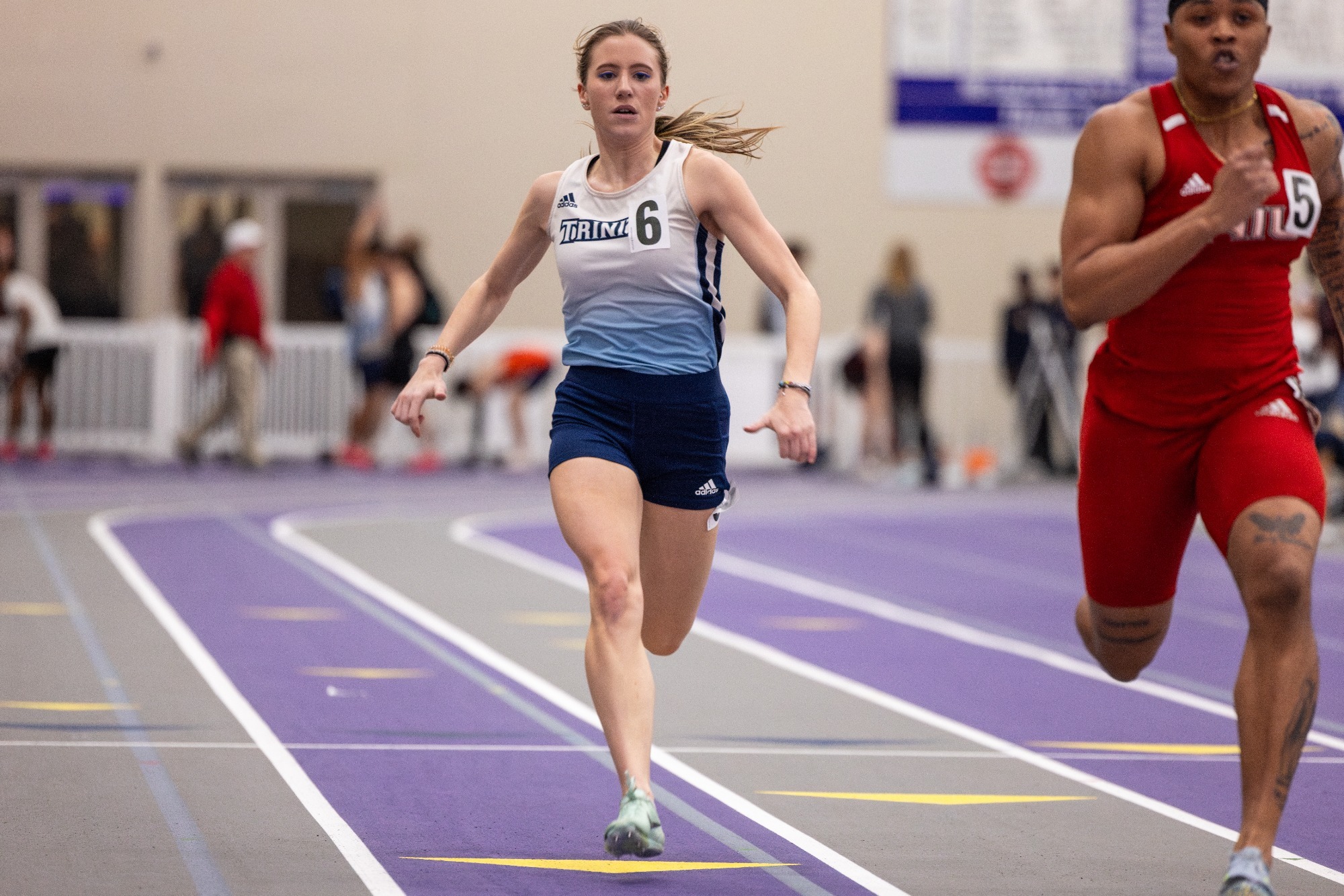 Busker qualifies for NAIA Championships at ONU Tiger Open - Trinity ...