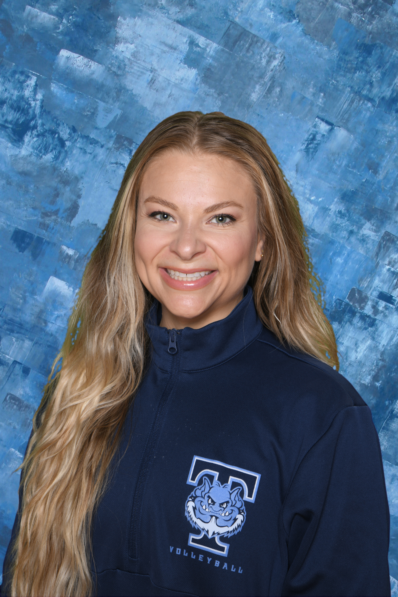 Cynthia Casimir - Head Women's Volleyball Coach - Women's Volleyball ...